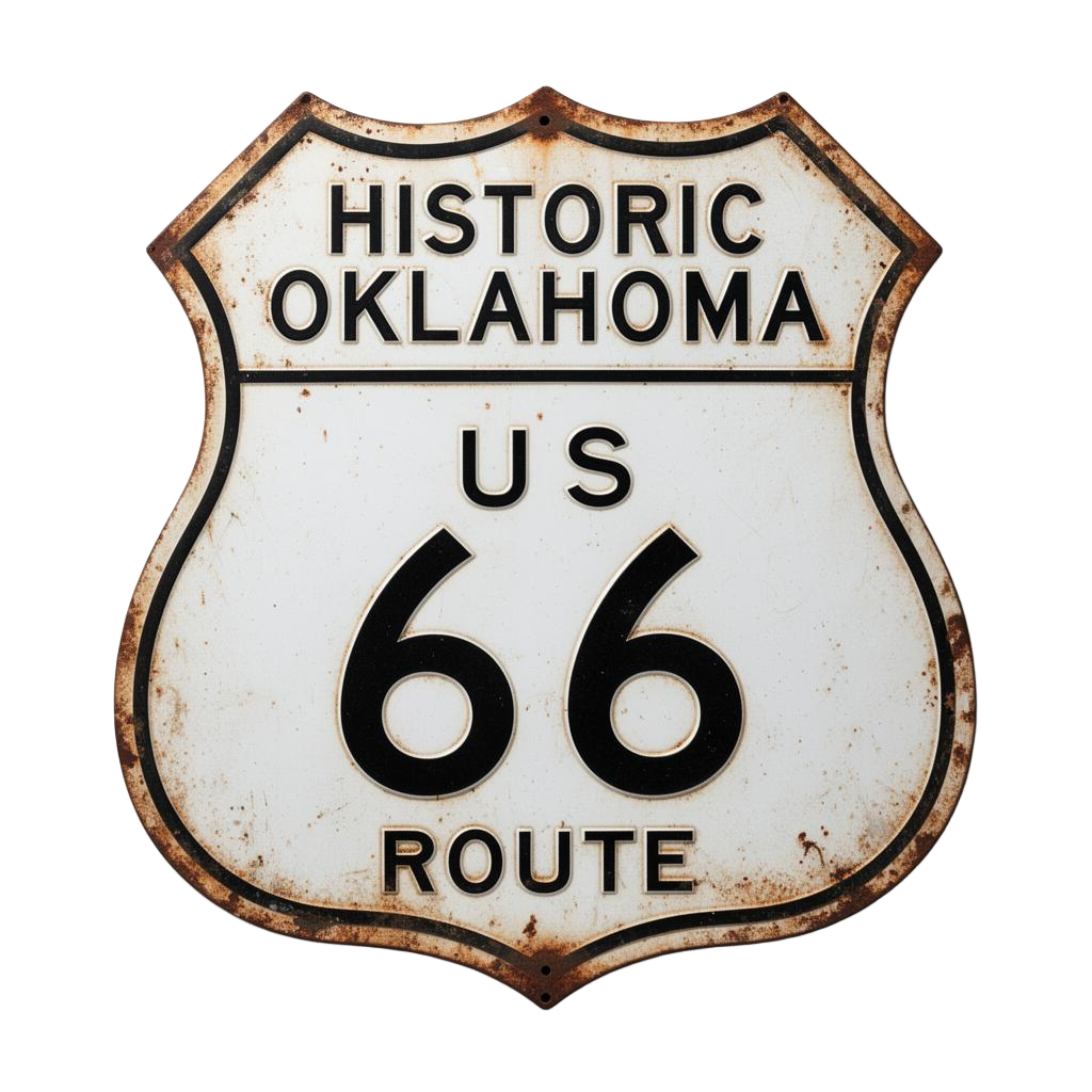 Ramble 66 — Route 66 Interactive Map & Trip Planner
